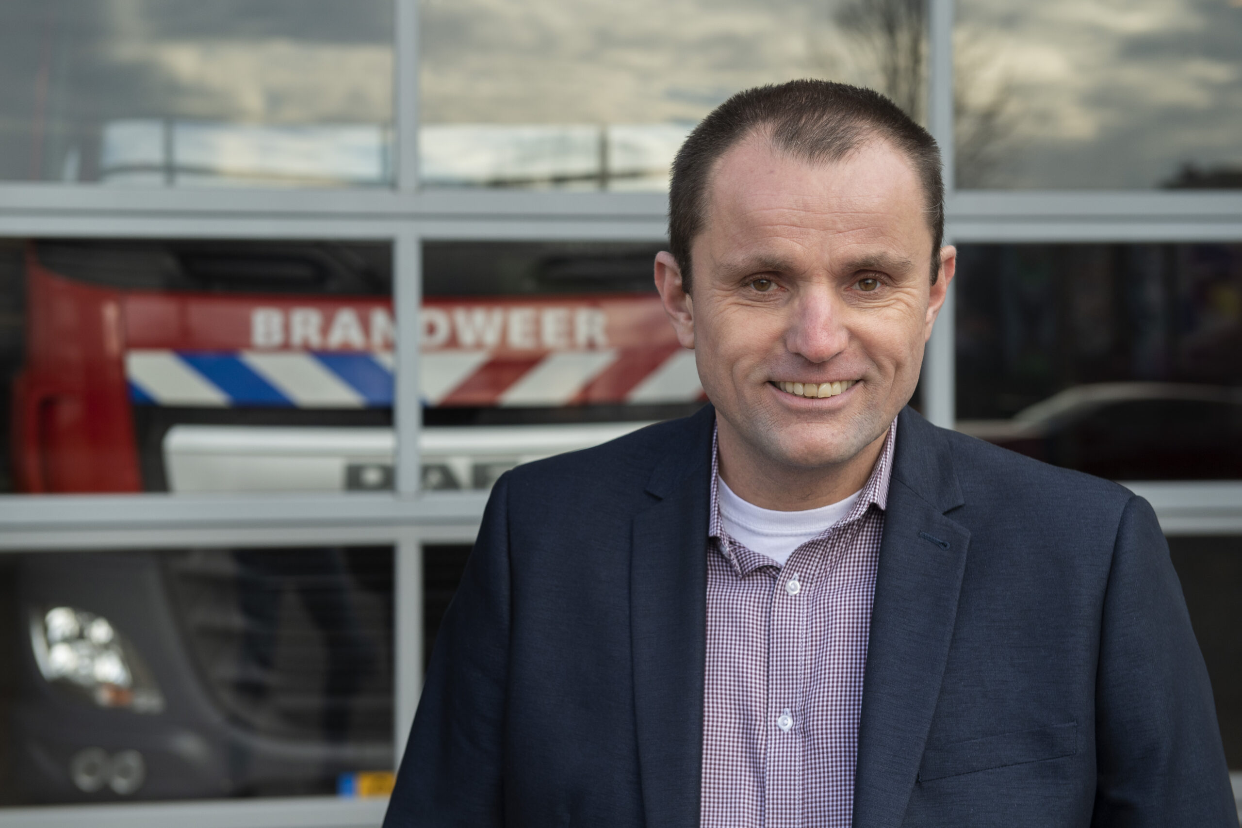 Paul de Vet - Beleidsplan 2024-2027